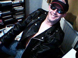 - RockUnited.Com - Bruce Mee / Firefest Interview